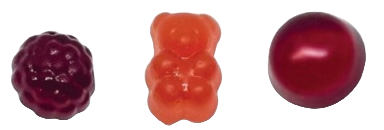 Nutritional Gummies – EuroCaps